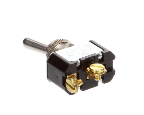 Carter Hoffmann Toggle Switch 20A 18602-0030 - Genuine OEM Replacement ...