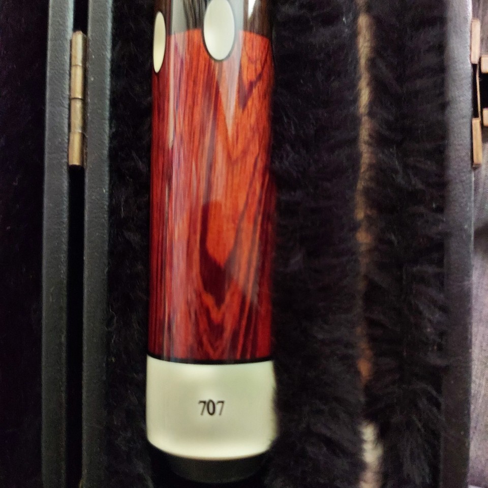 lucasi hybrid pool cue (707) | eBay