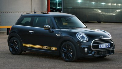 Mini Cooper Gt Door Za 120 Piece Jigsaw Puzzle | eBay