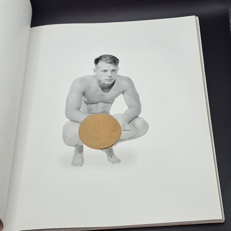 Eye Candy Photographs by Mark Lynch Photography Art Book Male Artful ...