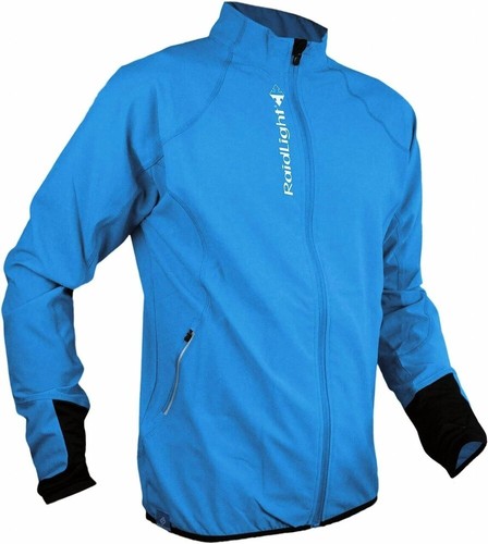 Raidlight Jacket Men's Jacket Transition Jacket Modra 110587 | eBay