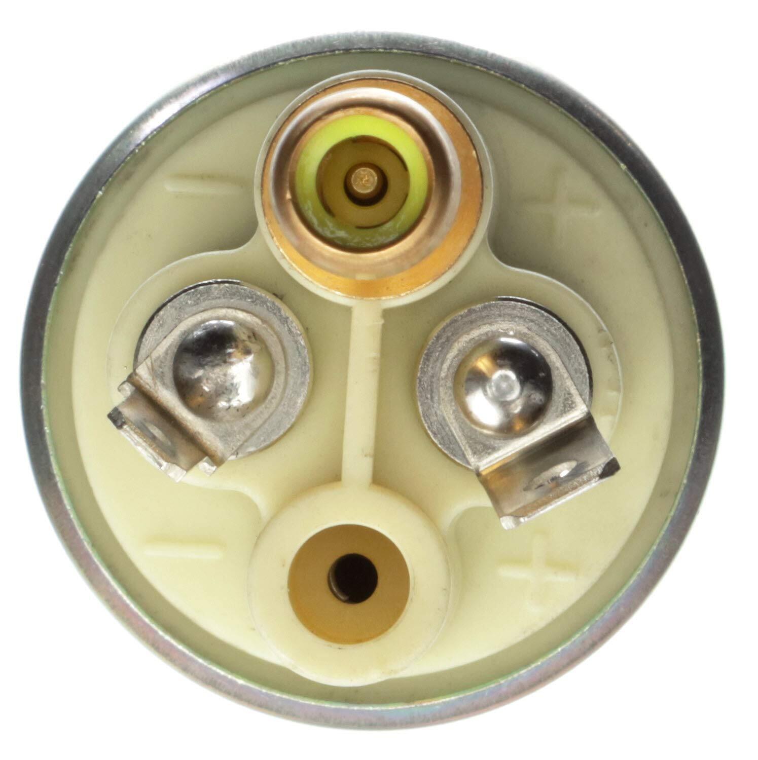 Carter Electric Fuel Pump P74144 for Ford Mercury Lincoln Mazda Nissan ...