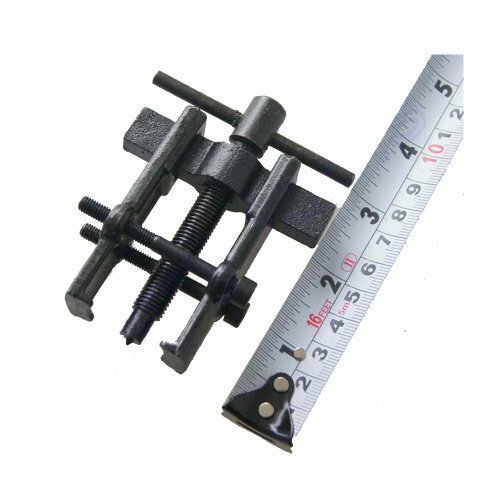 Merry Tools HK Mini Arm Puller, 3 Bearing Puller, Gear Puller 450490 ...