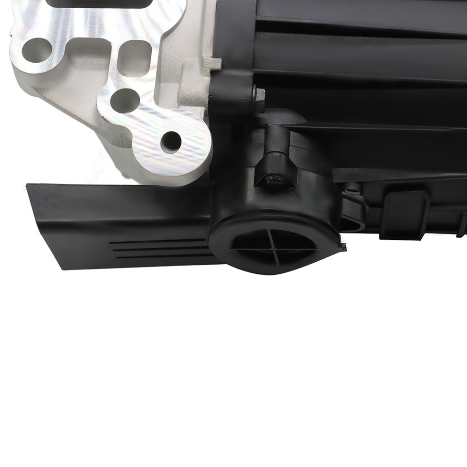 For Detroit DD13 DD15 Oil Separator Crankcase Ventilation Separator ...