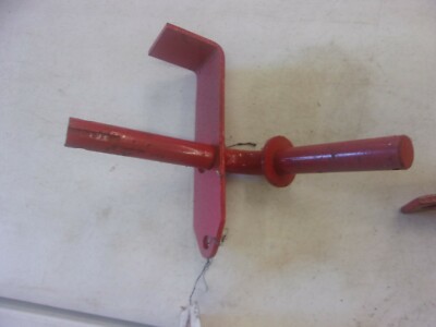 OEM SNAPPER 40977 WHEEL SPINDLE | eBay