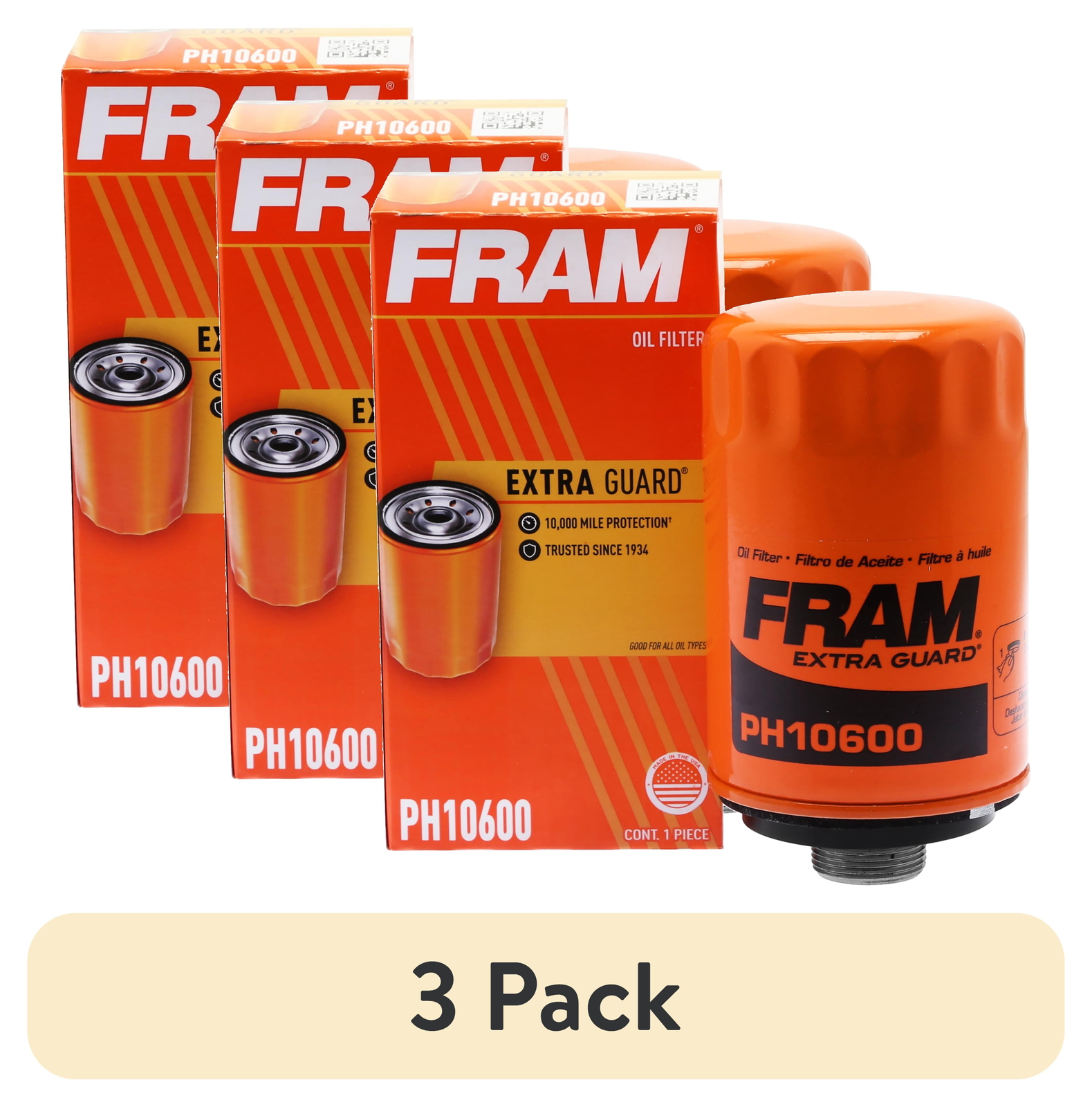 KOHLER ED0021752830-S - Cross reference oil filters