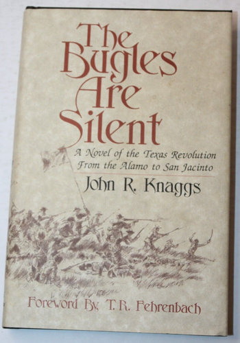 The Bugles Are Silent By John R. Knaggs; Hardcover HC ~ Autographed ...