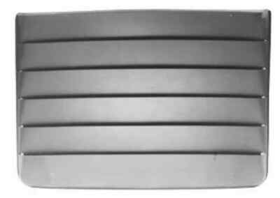 1969 1970 MUSTANG ORIGINAL STYLE REAR LOUVRE FASTBACK KIT COMPLETE ...