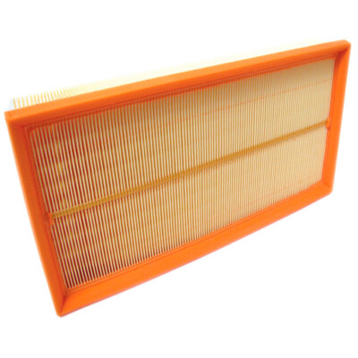 LAND ROVER AIR FILTER DEFENDER LR129322 AM | eBay