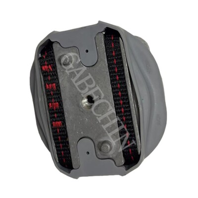 For BENTLEY CONTINENTAL FLYING SPUR ENGINE MOTOR MOUNT 2PC OEM:3W0 199 ...