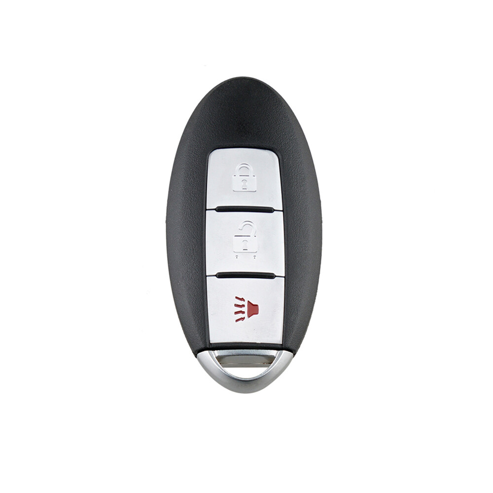 For 2011 - 2017 Nissan Juke Leaf Quest Versa Note Smart Prox Key Fob ...