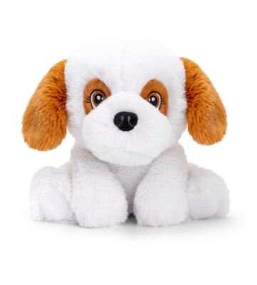 Adoptable World 16cm Pets Cockapoo Stuffed Animal Dog Kids Soft Plush ...