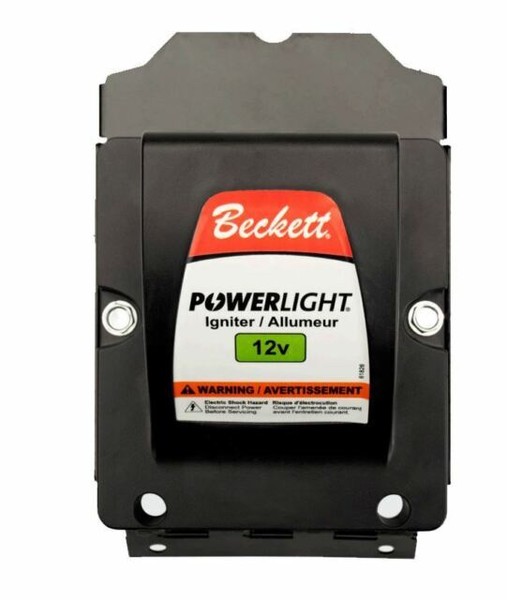 Beckett 12 Volt DC Ignitor For ADC Oil Burners (5270001U) for sale ...