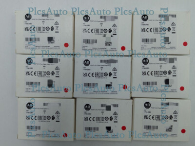 NEW IN BOX Allen Bradley 1734-OB2 POINT I/O 2 Point Digital Output ...