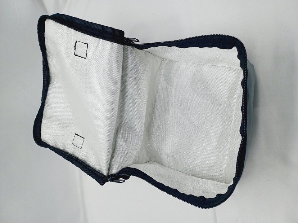 COLCASE Fireproof Explosionproof Lipo Safe Bag for Lipo Battery Storage ...