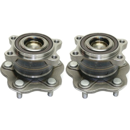 Rear Wheel Hub Bearing for 2015 2016 2017-2019 Nissan Murano Altima ...