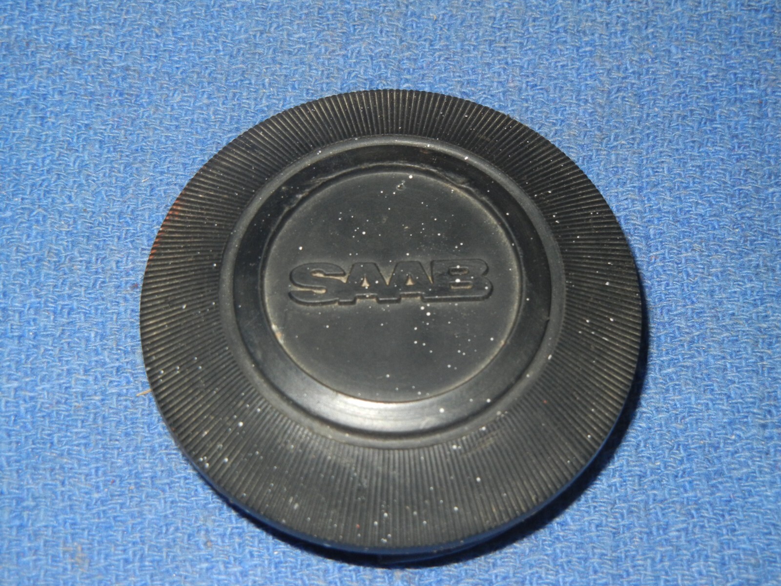 Saab EMS GLE Soccerball Wheel Center Cap 99 900 for sale online | eBay