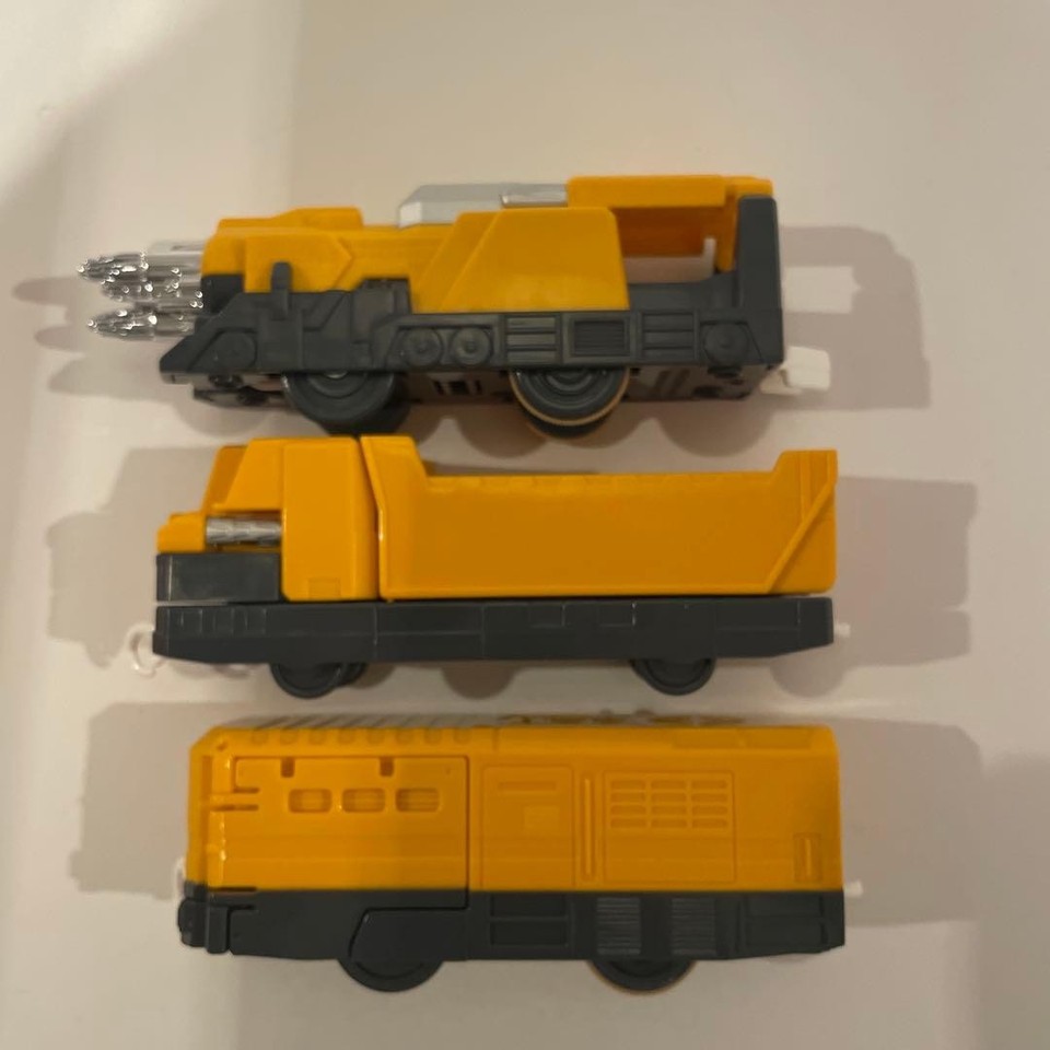 Tommy Shield Liner Assault Deployment Set Hyper Guardian Rare Unused ...
