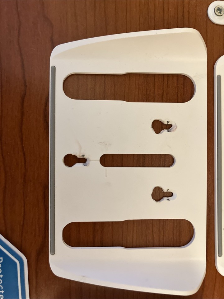 Ring Keypad 1st Gen Wireless Alarm Keypad for Ring Alarm Home Security ...