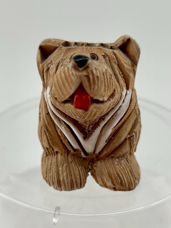 Vintage Artesania Rinconada Lot Dogs Cat Others 11 Pieces | eBay