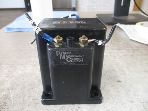 PMC Potential Transformer 465-208 Pri: 208V Ratio 1.73:1 50-60Hz 10KV ...