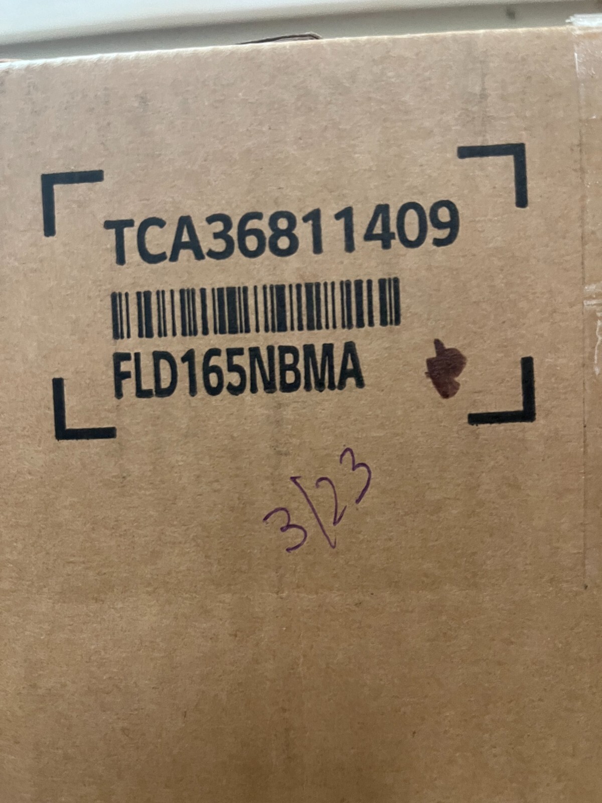 LG TCA36811409 Compressor assembly | eBay