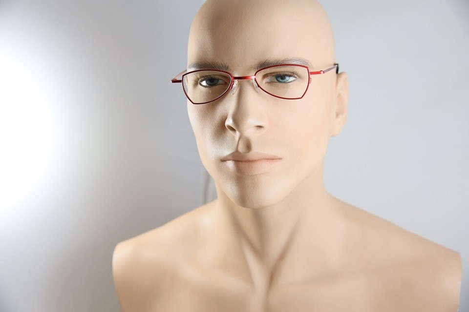 NEW VINTAGE THEO DUPONT EYEGLASSES BRILLE MADE IN BELGIUM | eBay