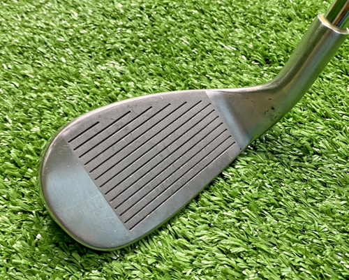 Maltby Sand Slider Sand Wedge True Temper Senior Steel ~35.25" / NEW ...