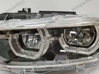 FOR 2016-2019 BMW 3' F30 F31 330i 328i 320i 340i 335i LED HEADLIGHT LEFT LH OEM | eBay