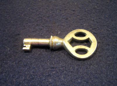 Locks & Keys - Trunk Cabinet Chest Keys Barrel