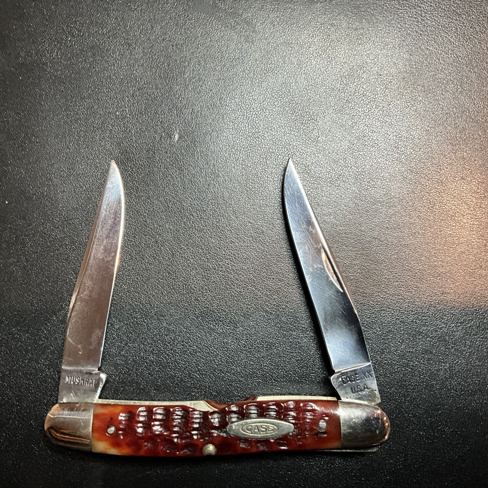 Rare vintage knives – Old Pocket Knives
