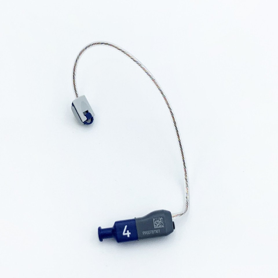 Resound Surefit Receiver In Pair Hearing Aid Speaker RIC Receiver | eBay