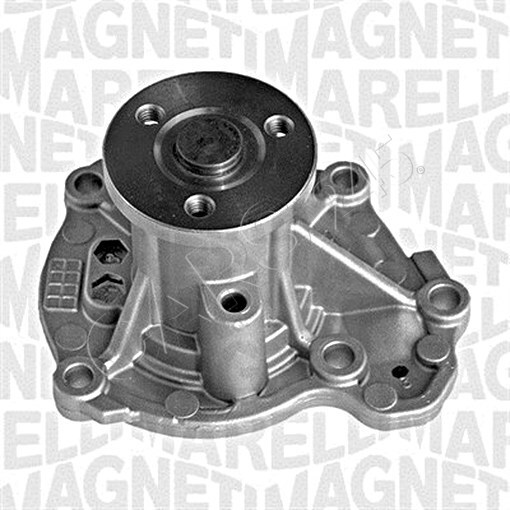 Water Pump Fits NISSAN Micra Note Convertible Hatchback MPV 1.0-1.6L ...