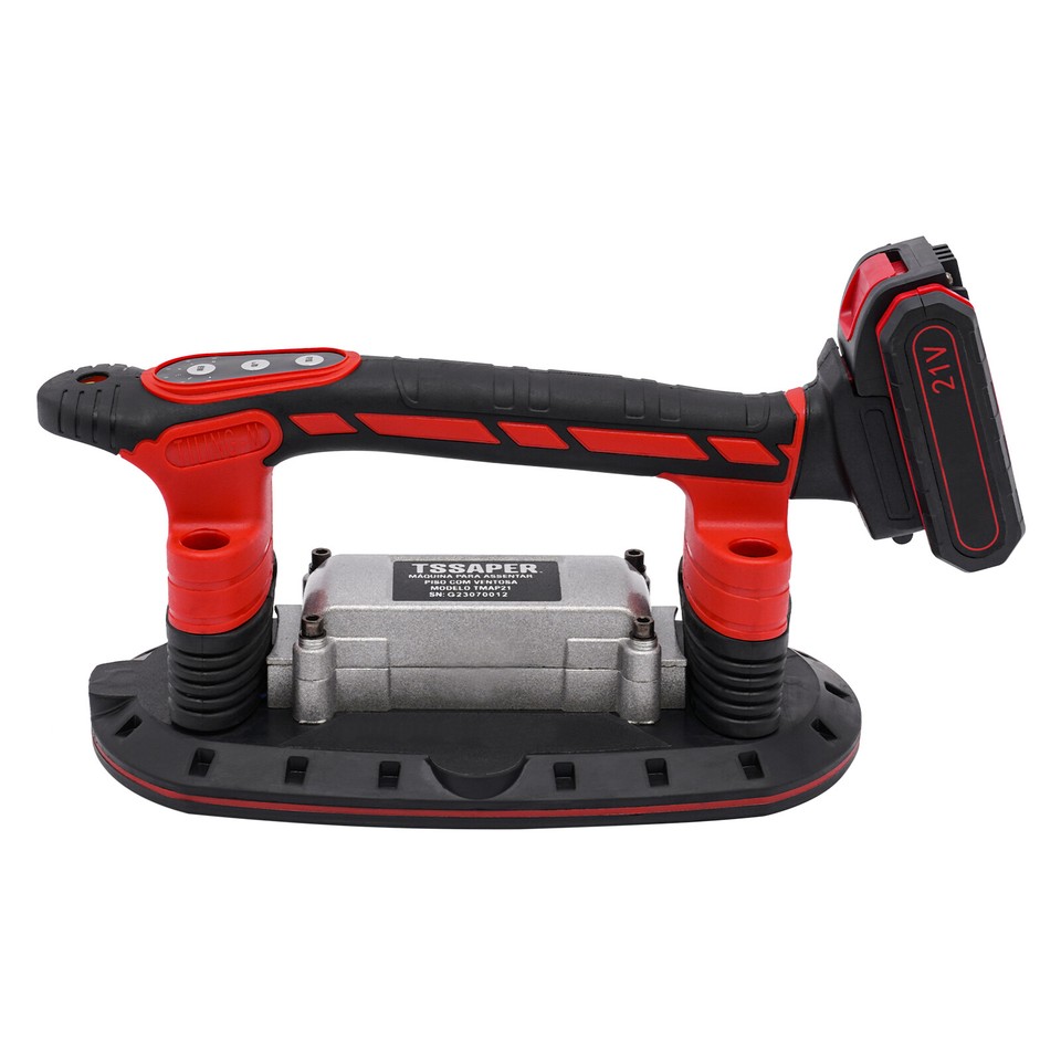 6 Speed Tile Installation Tool Vibration-Machine Handheld Tiling ...