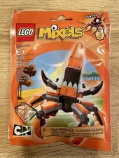 Lego Mixels Tentro