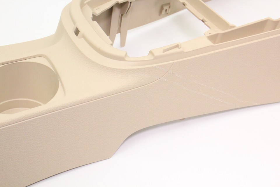 Center Console Cupholder 10-14 VW Jetta Sportwagen Golf MK6 ~ 5K0 863 ...