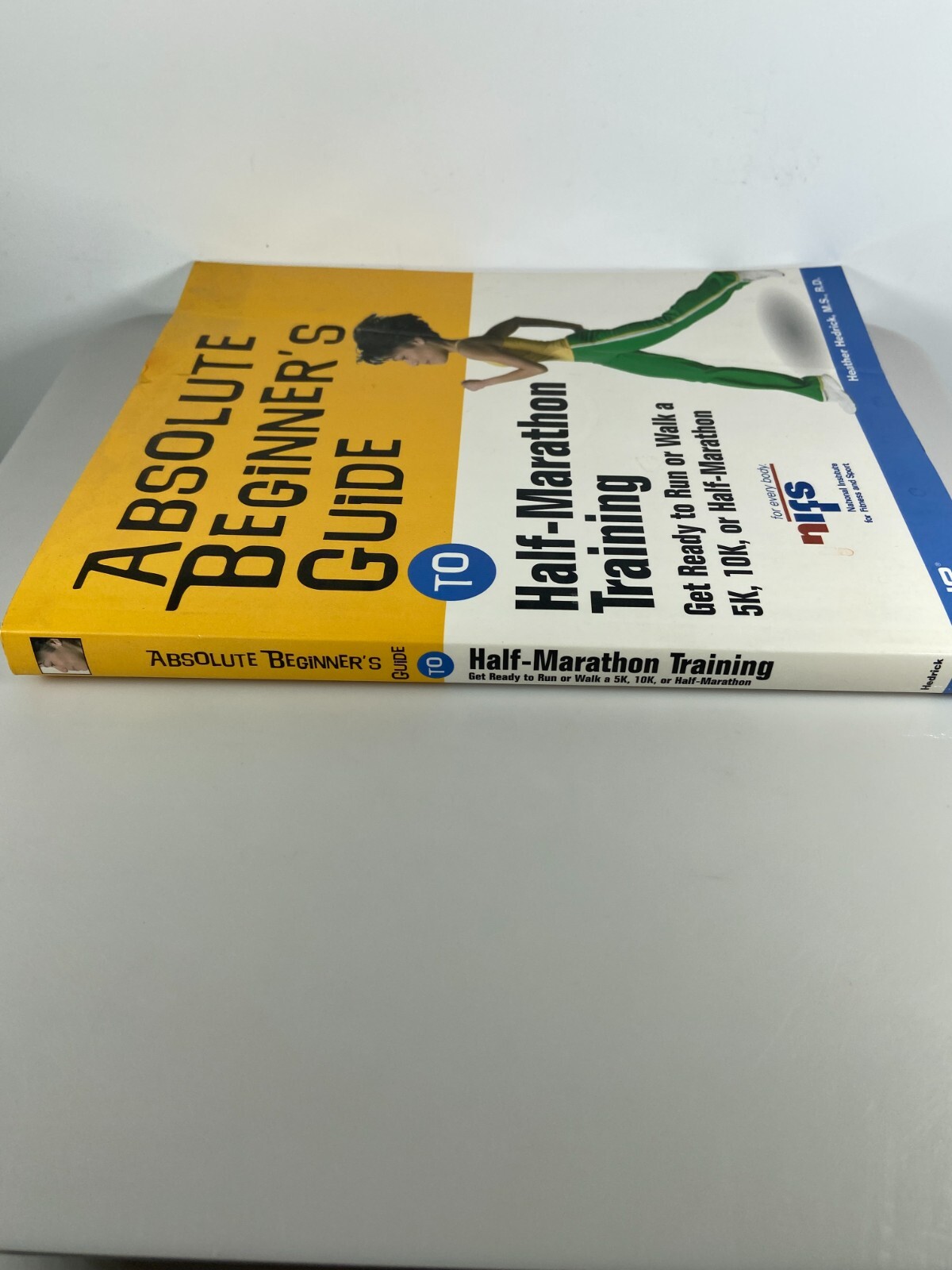 Absolute Beginner's Guide Ser.: Absolute Beginner's Guide to Half ...