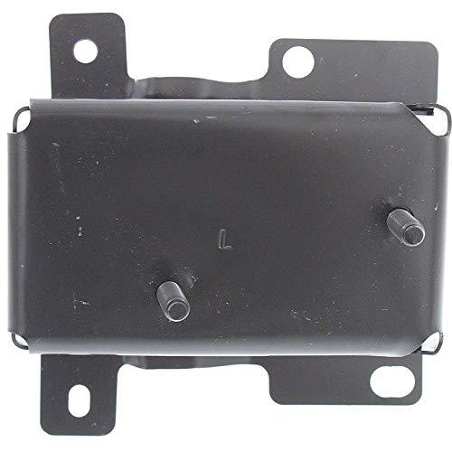 for 2013 2018 Nissan Sentra RR LH Driver Left Bumper Bracket ...