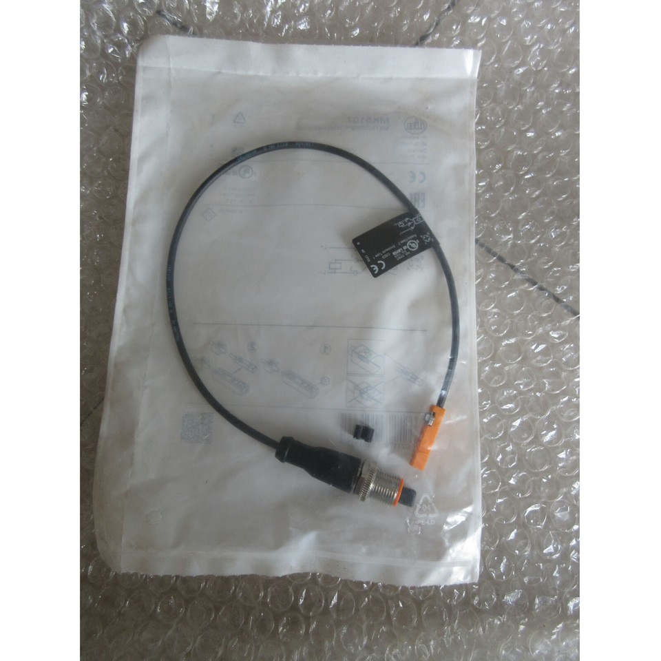 MK5107 New For IFM Proximity Switch Sensor Free Shipping | eBay