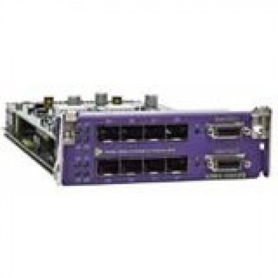 EXTREME NETWORKS VIM1-10G8X X650 Series VERSATILE INTERFACE MOD Grade A | eBay