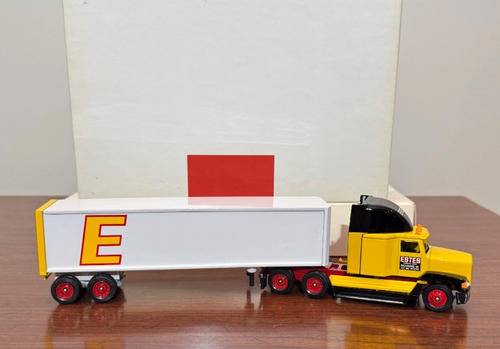 Estes Express Lines 1997 Winross Truck FLD 120 | eBay