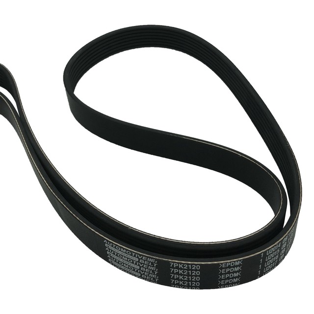 Serpentine Belt Bando 7PK2120 for sale online | eBay