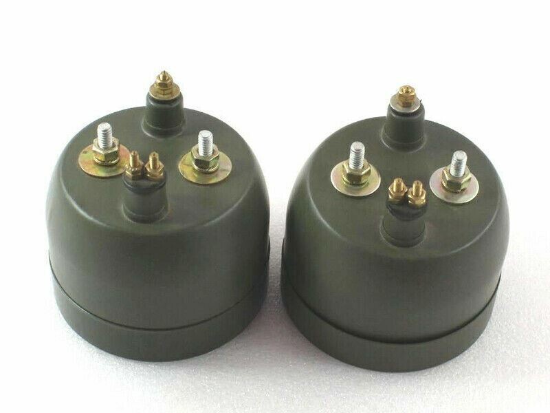 Cat Eye Rear Tail Light 4" Pair For Willys MB Ford GPW Jeep Truck A ...