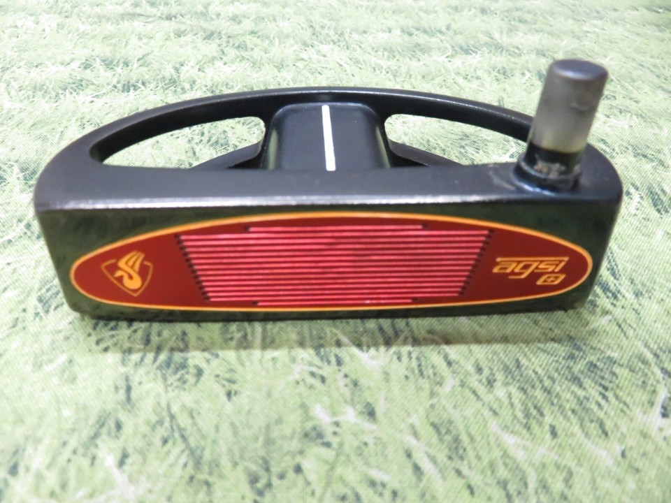 Taylormade Rossa CORZINA Agsi Putter Head | eBay