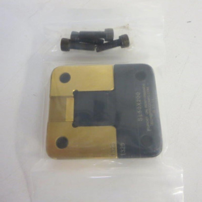 PROGRESSIVE COMPONENTS SL50X200 Z-SERIES SIDE LOCKS | eBay