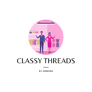 Classy Threads | eBay Stores