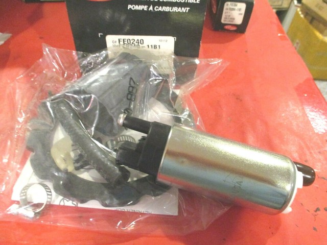 Electric Fuel Pump Airtex E2471 for sale online | eBay