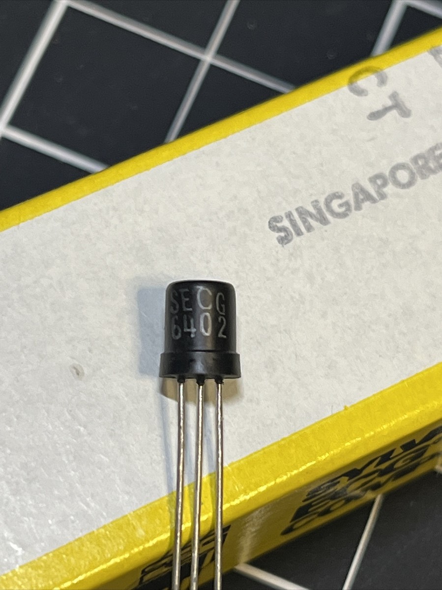 Ecg Monitor Transistor