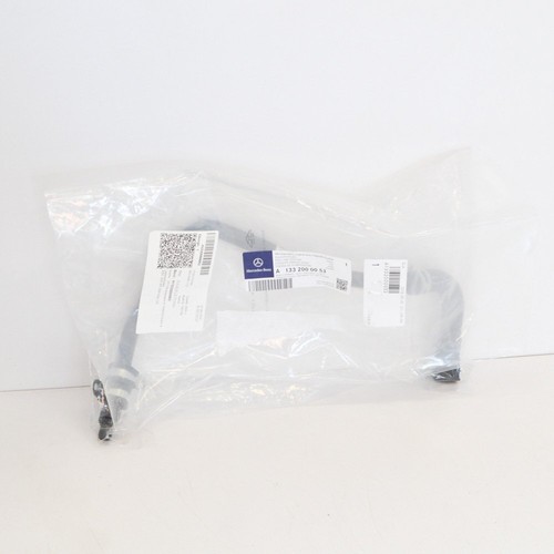 OEM MERCEDES-BENZ CLA COUPE C117 GENUINE COOLANT HOSE PIPE A1332000053 ...