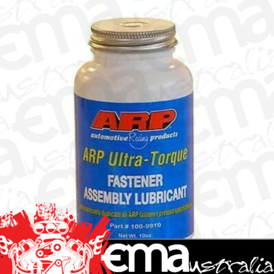 ARP 100-9910 ARP Ultra Torque Lube 10oz | eBay Australia